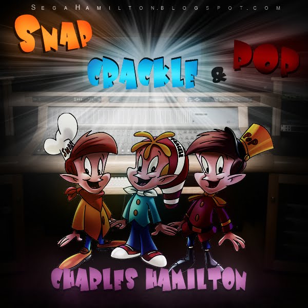Charles Hamilton Mixtape/Project/Album Downloads