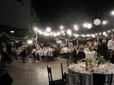 comings and goings: Morgan and Joel...