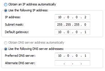 tips .. come on in.: Microsoft Loop Back Adapter - GNS3