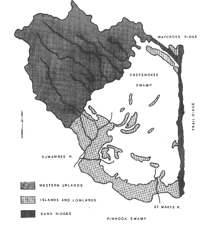 2010/2011 Winter Wetlands Tour: Geology of a Swamp ...