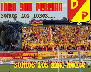 lobo sur