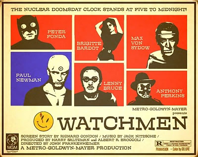 Nel fantastico mondo di Manga-Man: 2010