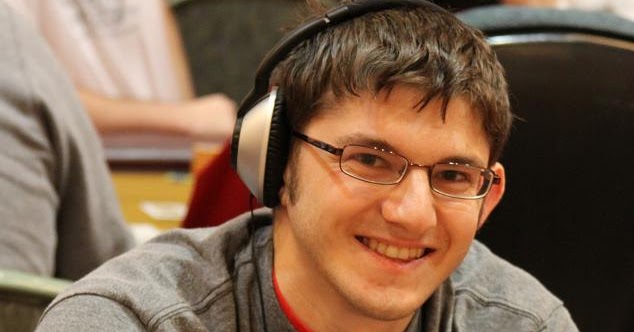 Foxwoods Poker: Jonathan Jaffe Takes the Chip Lead