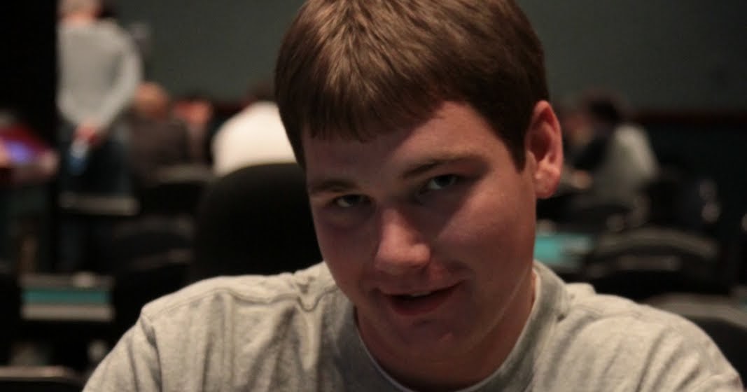 Foxwoods Poker: Double Elimination at the $2,500 Final Table