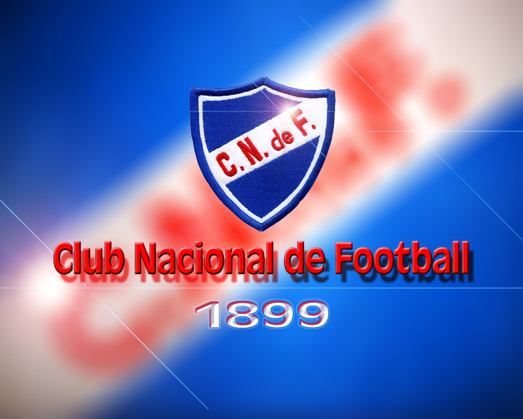 CUADERNO DIGITAL: Trayectoria del Club Nacional de Football