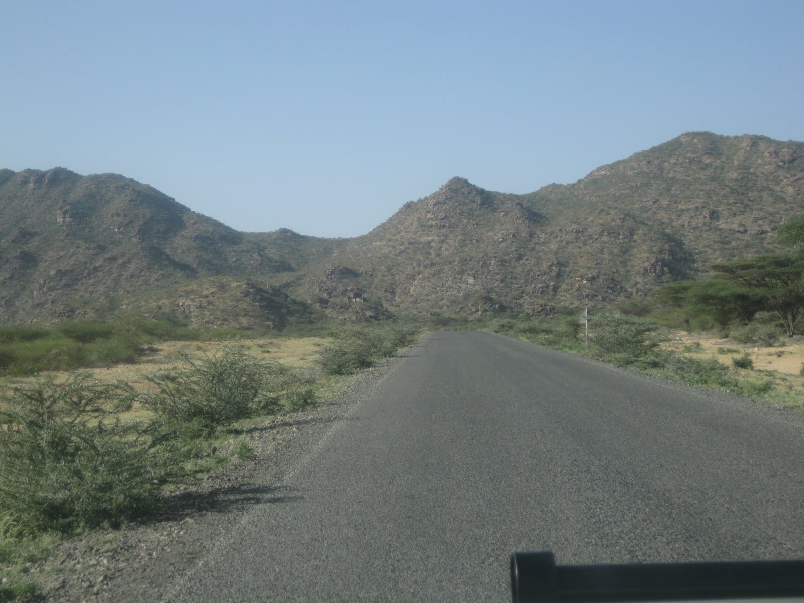 A1 | Eldoret-Juba Road | Page 4 | SkyscraperCity Forum