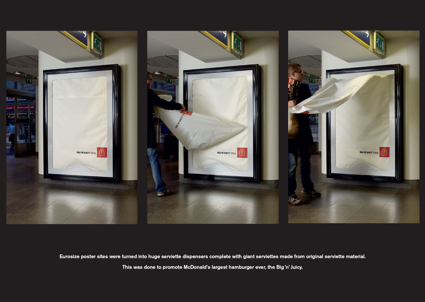 Scandinavian Ambient media