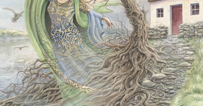 An Imperfect Journey: Danu's River