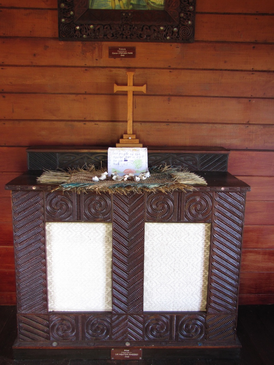 Kiwi Nomad's Wanderings: Onuku