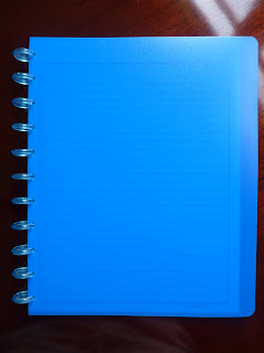 Plannerisms: Rollabind