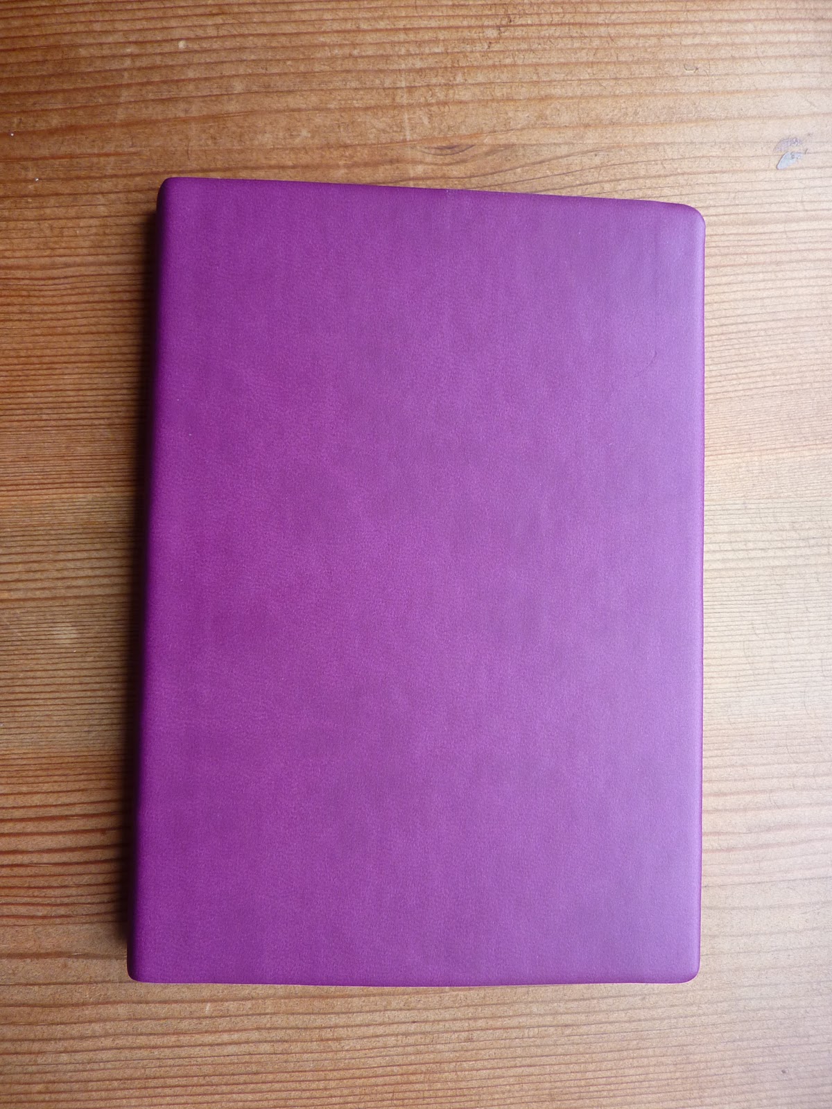 Plannerisms: Daycraft : The Beautiful Notebooks