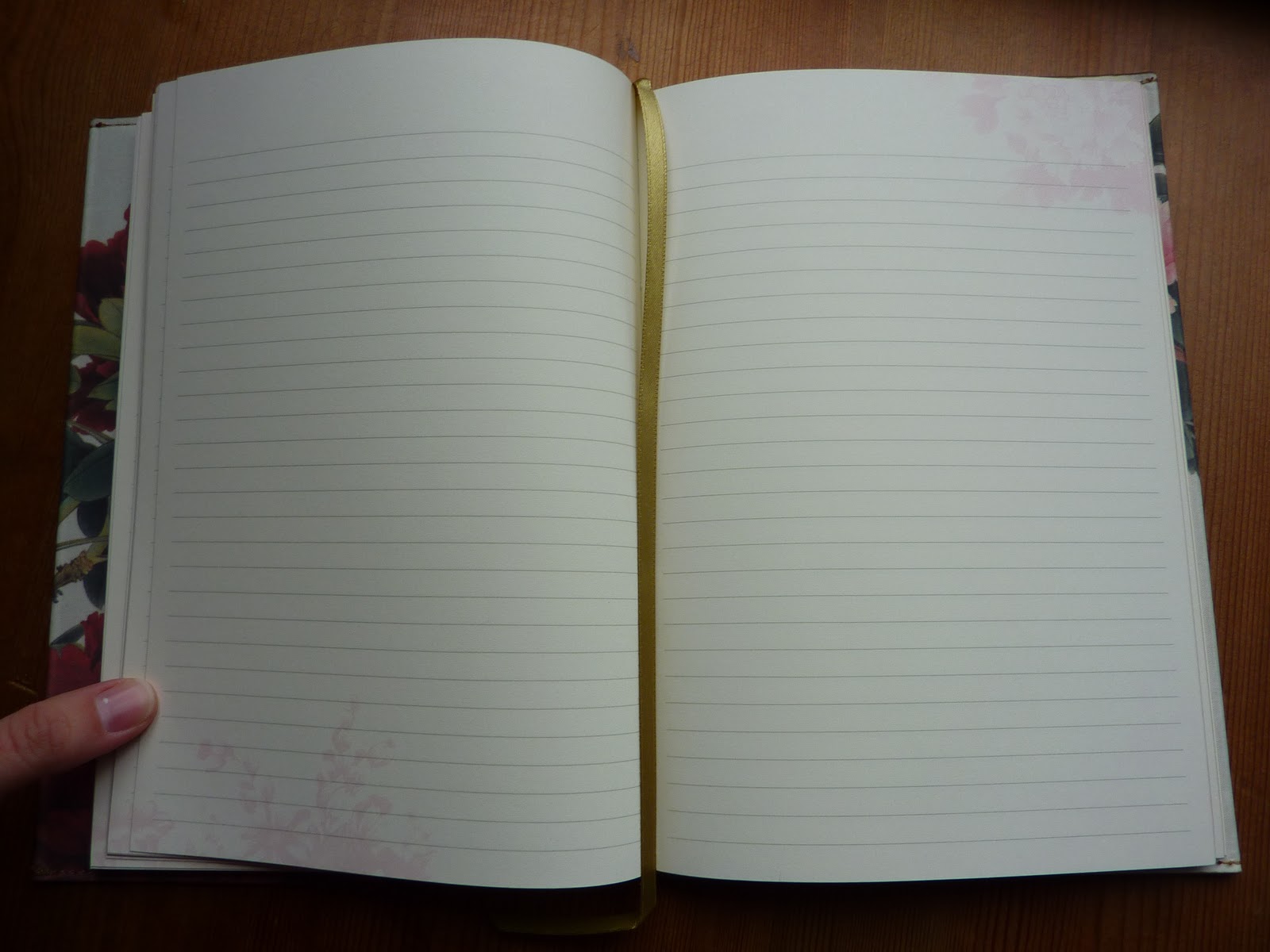 Plannerisms: Daycraft : The Beautiful Notebooks