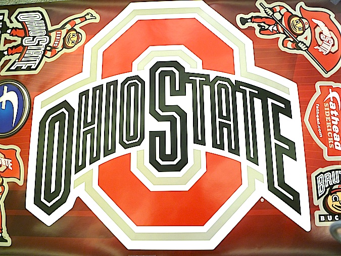 For the Love of Wallpaper: GO Ohio State Buckeyes