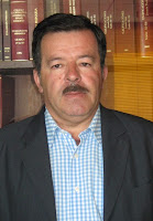 Monseñor Ismael Perdomo