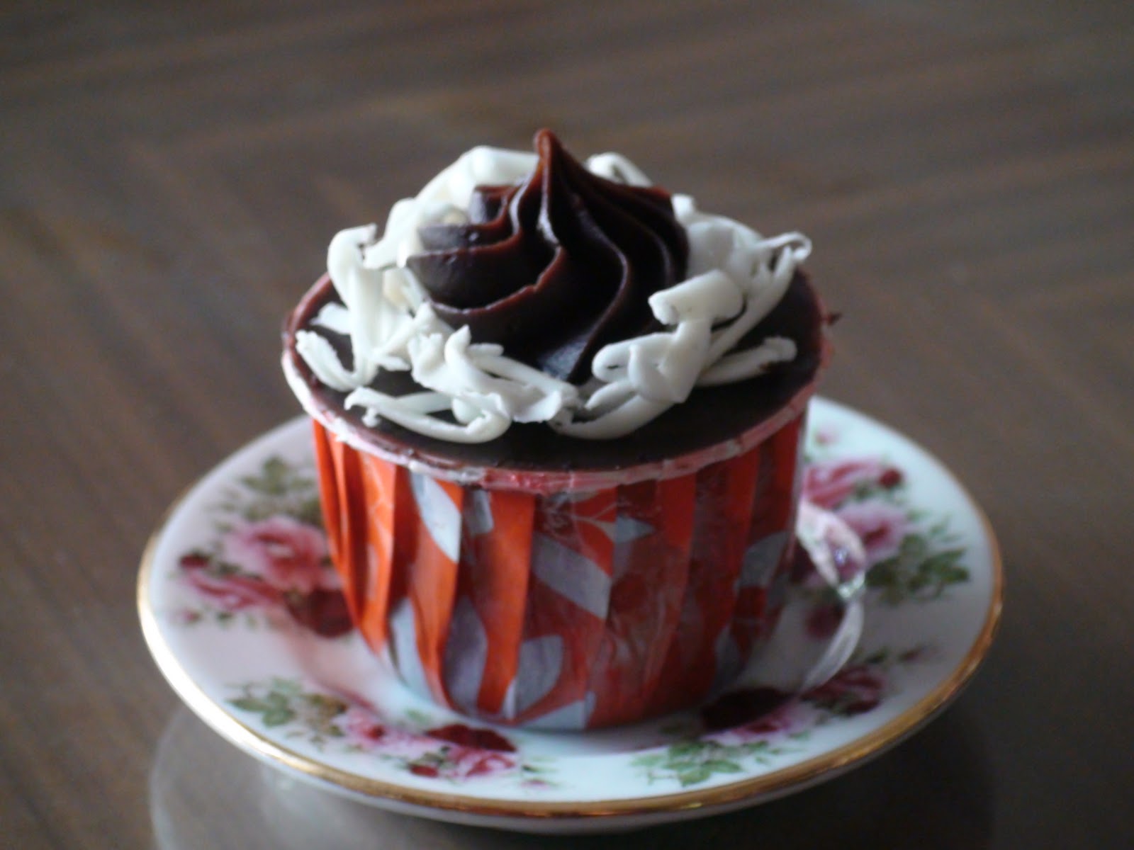 Fazy's Kitchen: Chocolate Indulgence