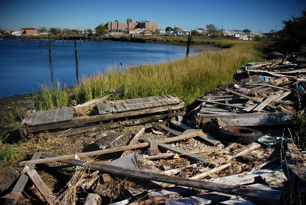 Nathan Kensinger Photography: The North Edgemere Shore
