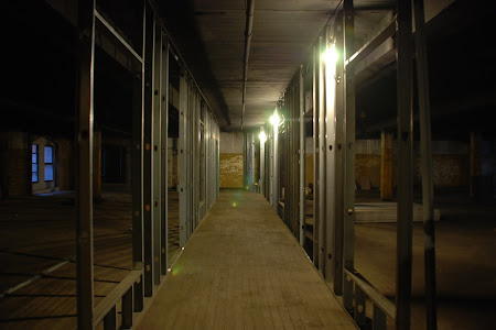 Nathan Kensinger Photography: The Greenpoint Terminal Market Revisited