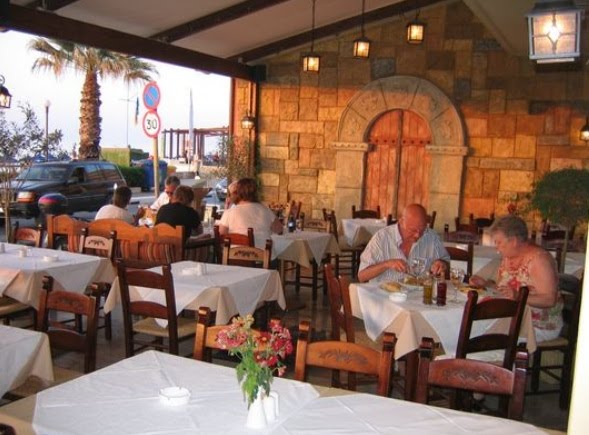 Work and Travel Grecia: Cum sa lasi bacsis in Grecia