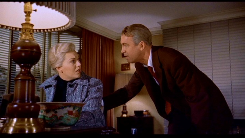 Hitchcock, Vertigo, and the Uncanny