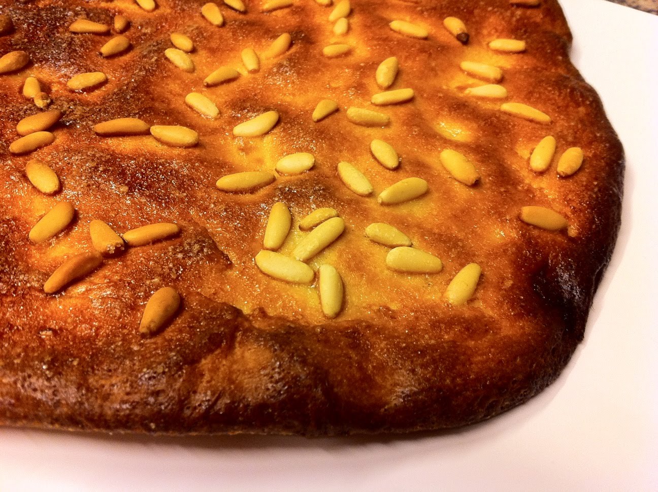 gent jove pa tou: Coca de forner