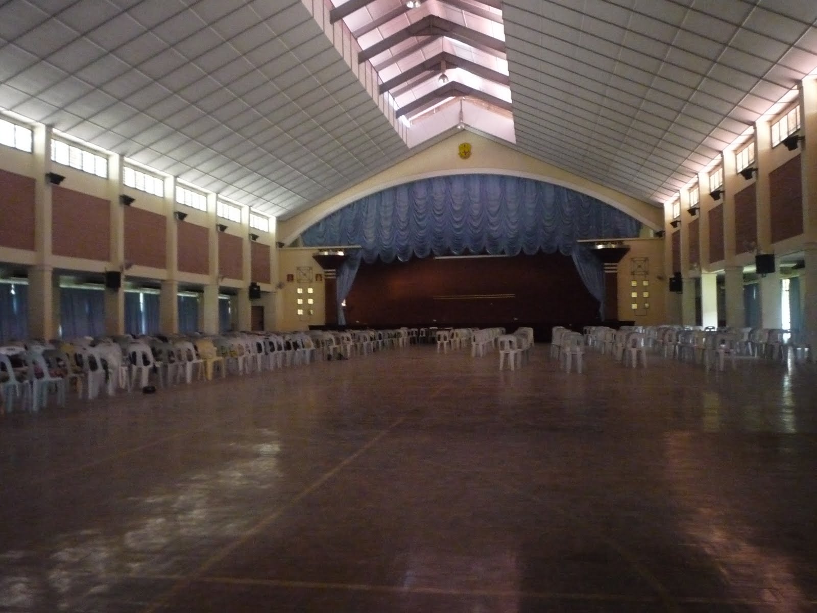 SMK METHODIST: December 2010