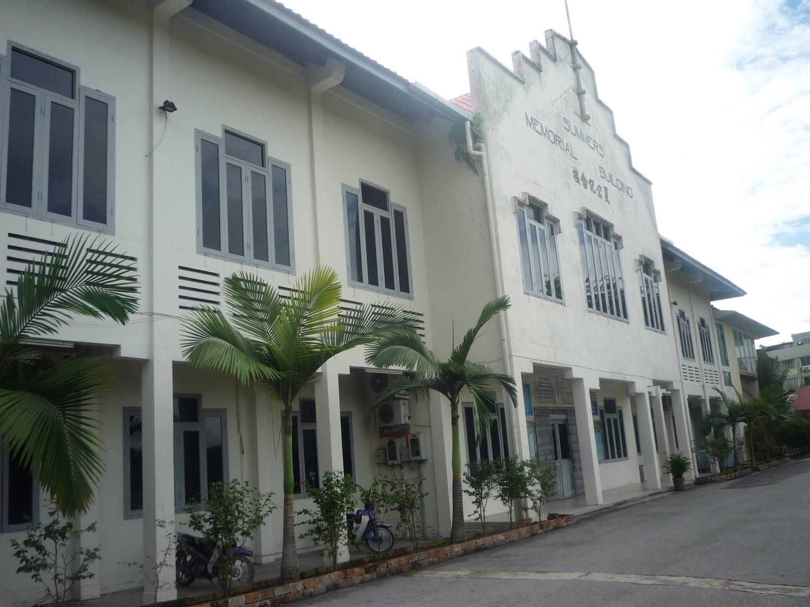 SMK METHODIST