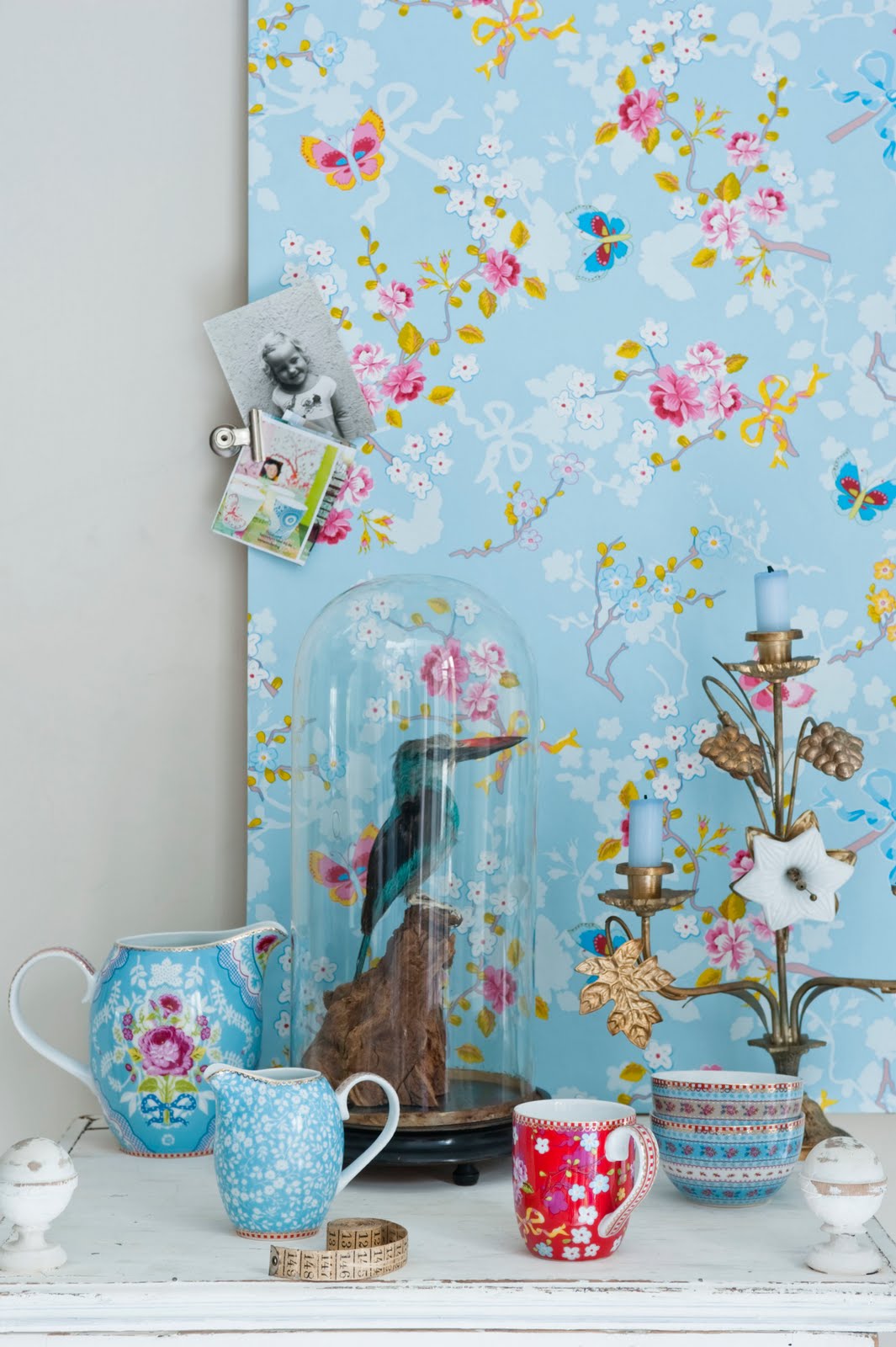 Gave og Interiørglede: Pip Home