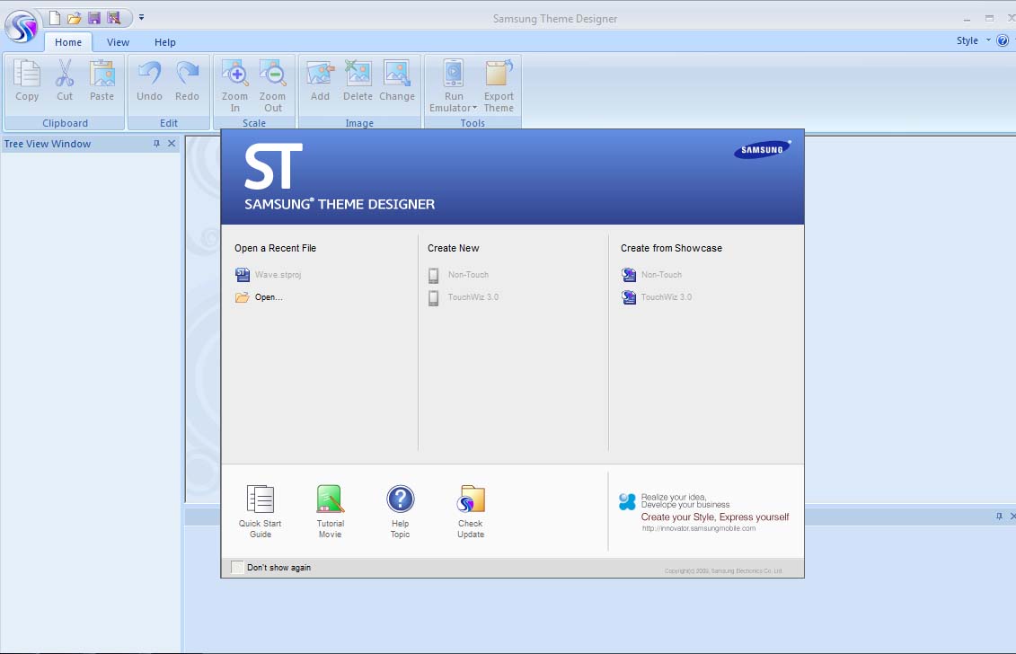 Big Phones: Samsung Theme Creator Finally Released