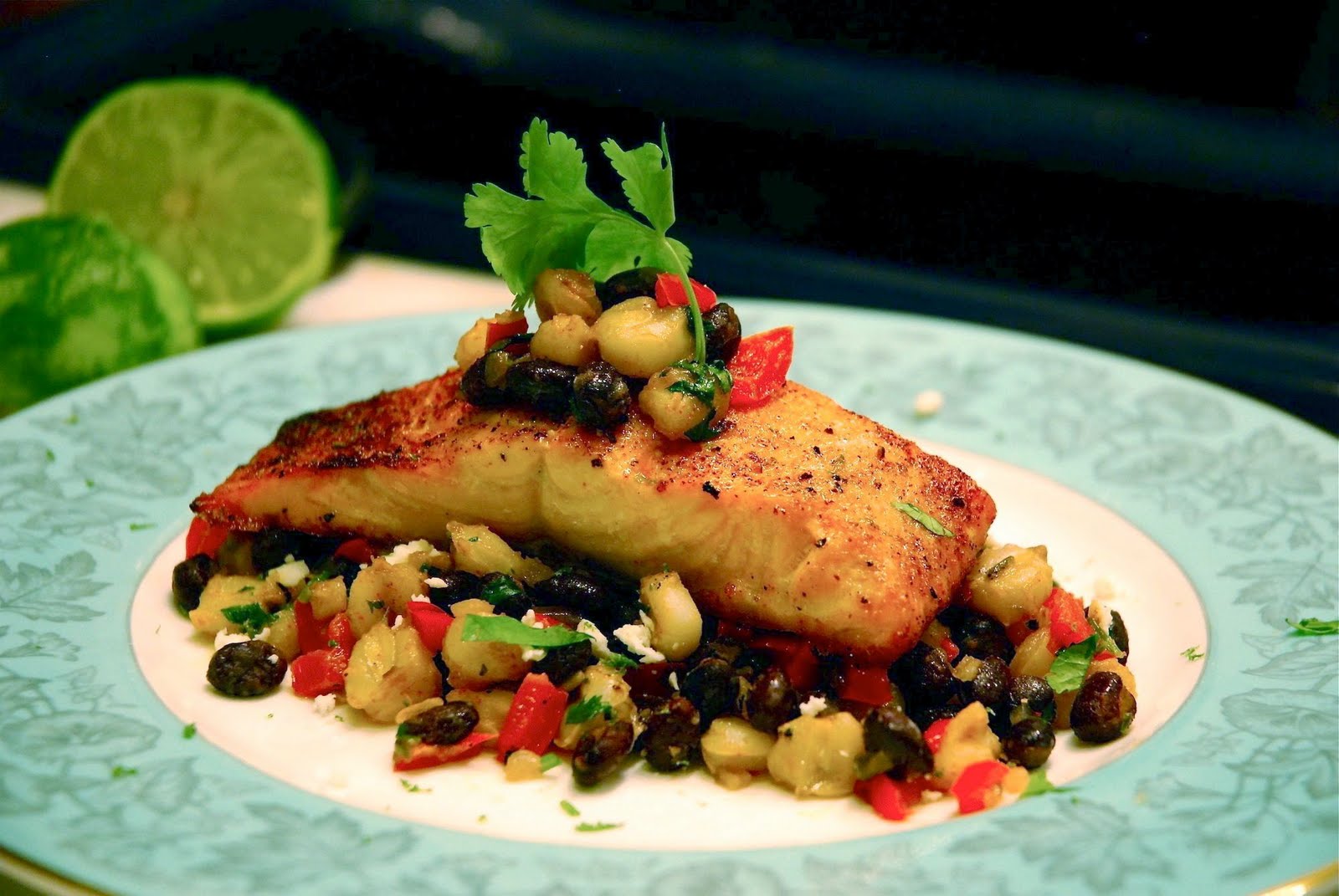 The Food Lush: Hominy: The Forgotten Corn