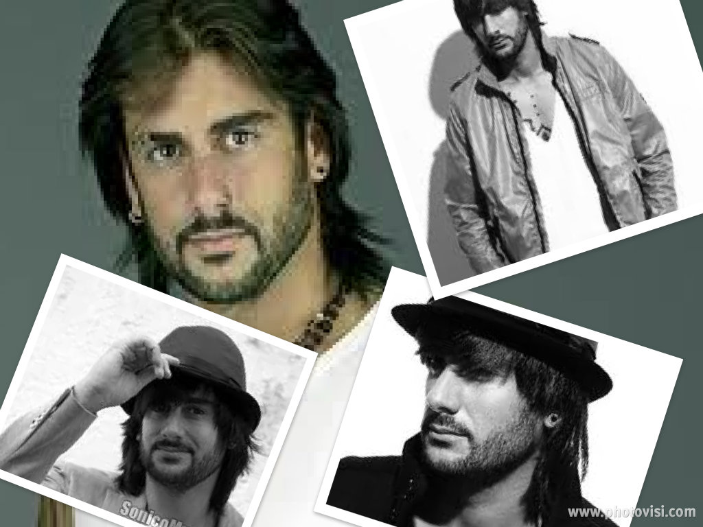 Melendi: Collage de Melendi