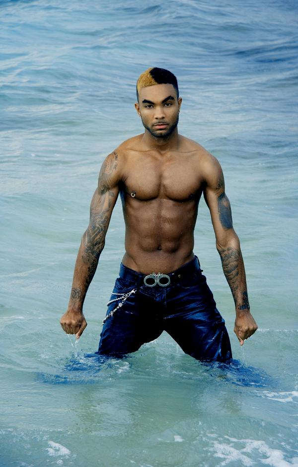 The Perpetual: HOMME-MEN: WEEKLY EYE CANDY