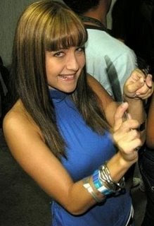 Isa Tkm Mas: Fotos de Cristina Ricalde