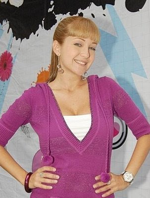 Isa Tkm Mas: Fotos de Cristina Ricalde