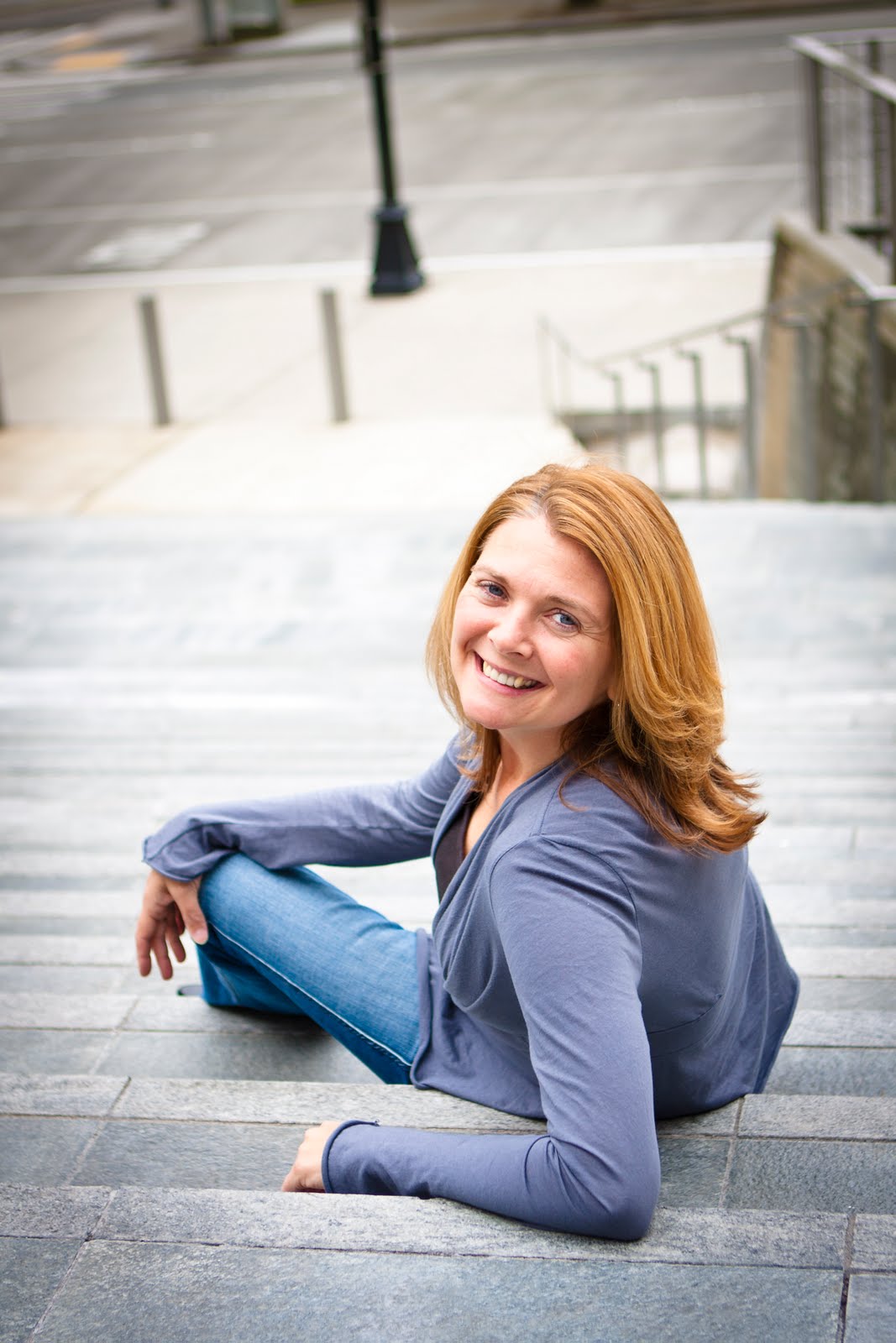 Jennifer Sharon Photography: Urban Style | Seattle Headshot Photographer