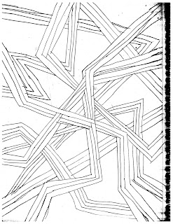 Jsn's Blog: Directional Lines