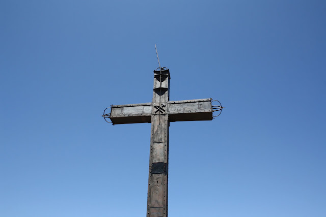 Senderismo con JRDYC: MONTE OROEL