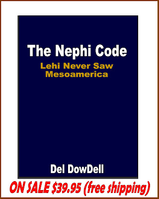 Mormon Factor: Book of Mormon and DNA Science