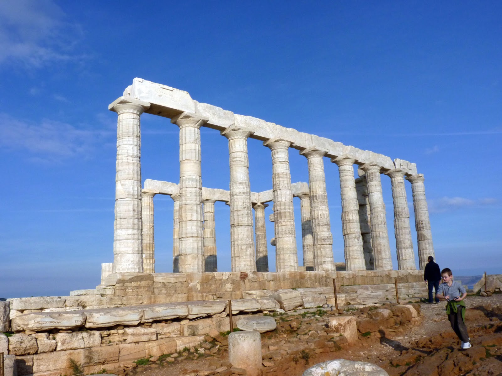 Σκεψεις, ηχοι και εικονες: December 2010