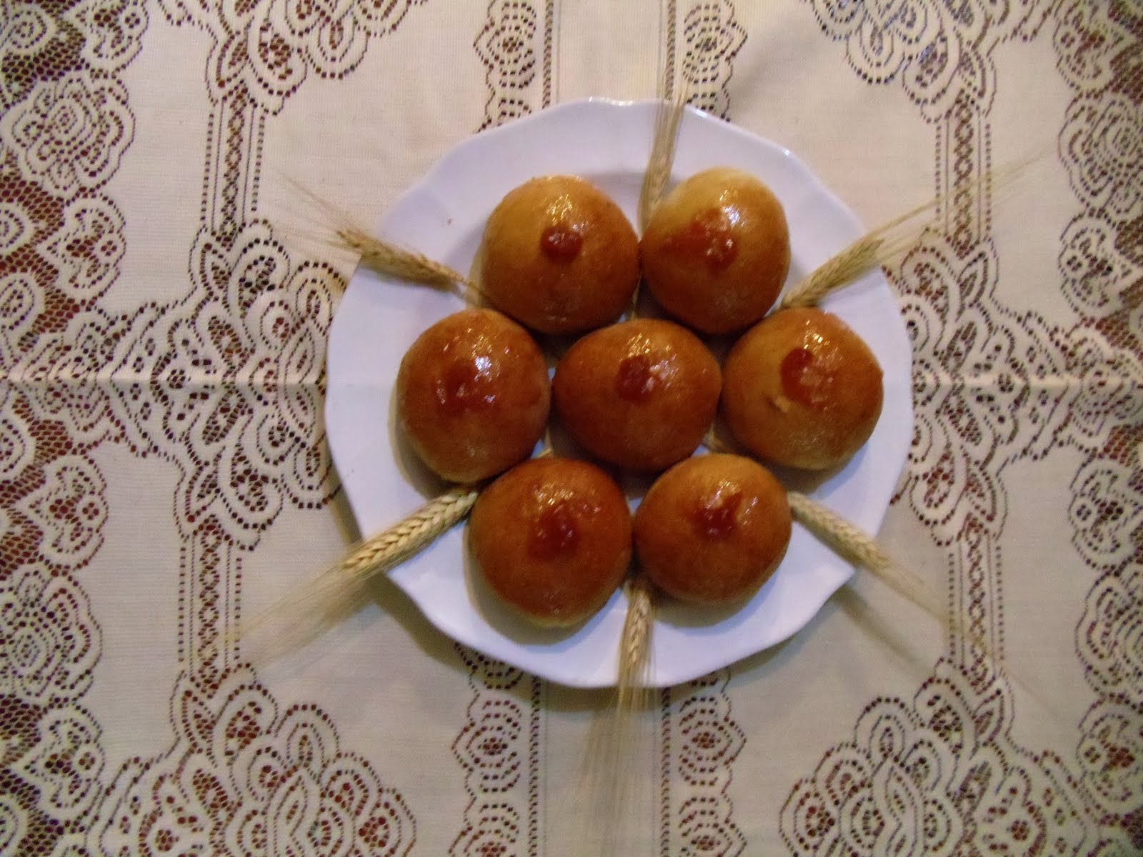 Zulema-ReligionesAfro-AmoryAmistad: OFRENDA A ORIXÁ BARÁ - 7 LÍNEAS DE ...