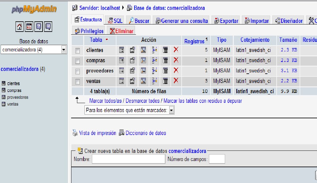Descargas Y Disfruta Xampp