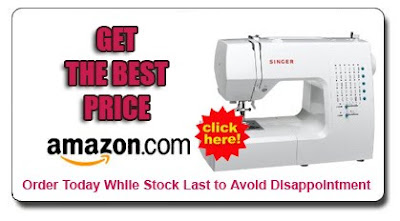 Singer 7442 Sewing Machine | Singer 7442