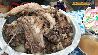 Lovely day with Michael Hughes (Integrative English Ⅱ_15): Mongolian ...