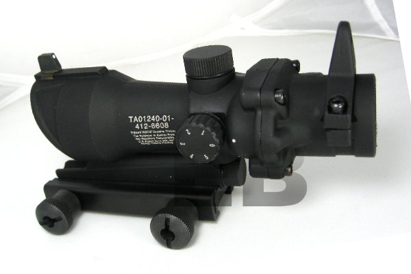 Swasdikarn Armament Thailand: SCOPES AND SIGHTS