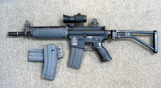 Swasdikarn Armament Thailand: NEW ITEM STOCK - G&G LR 300 (FULL ZM ...