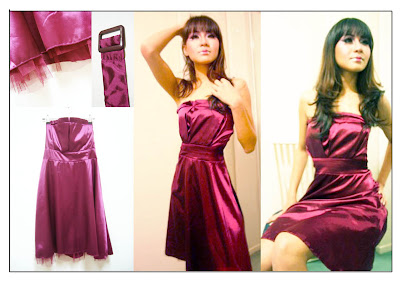 Prim & Poppers: P O P P E R S