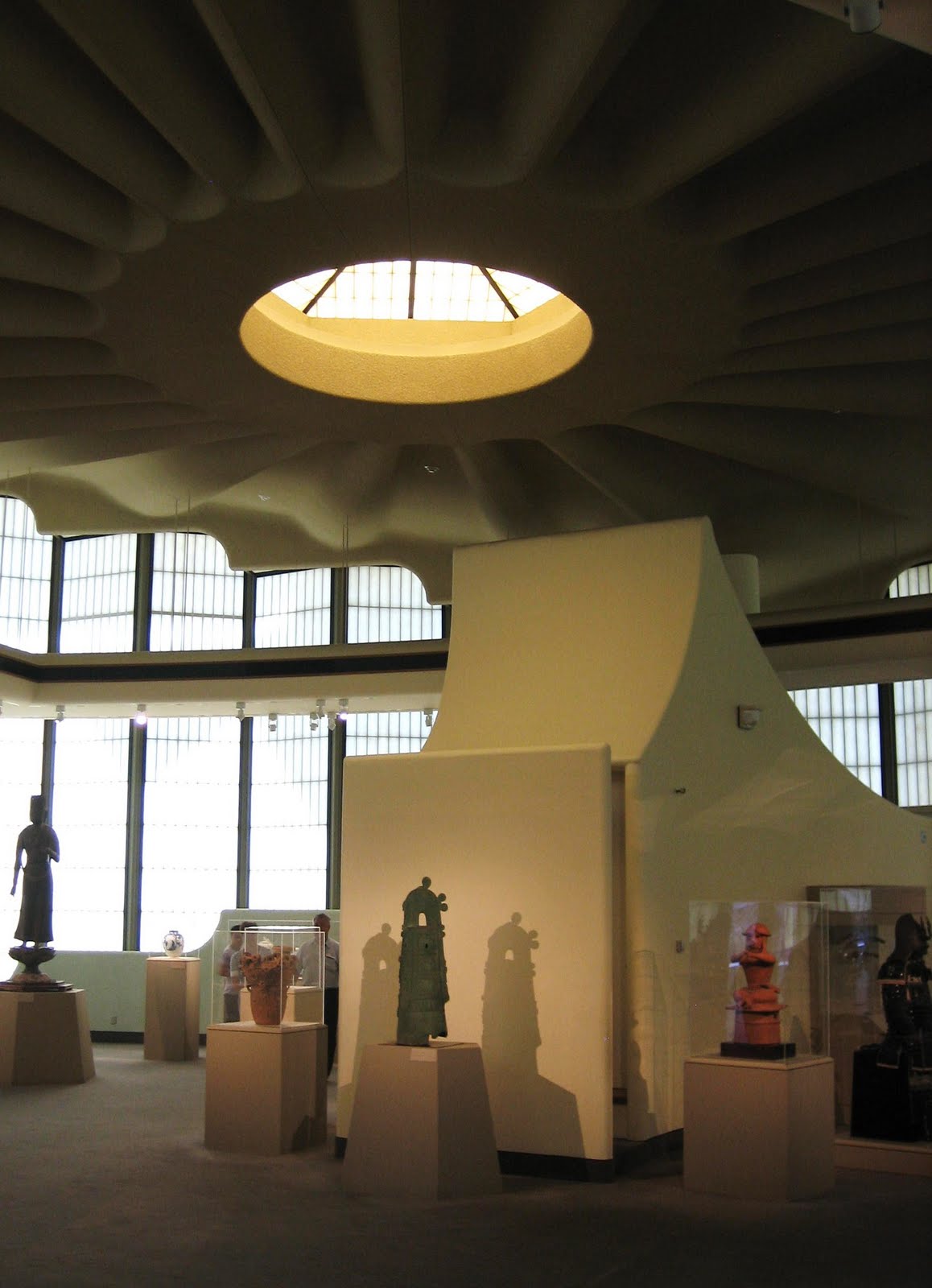 L.A. Places: LACMA's Pavilion for Japanese Art