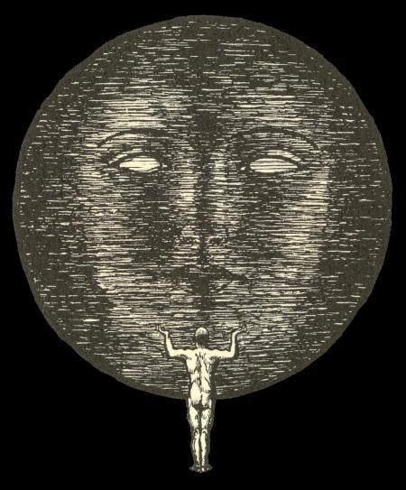 Modern Printmakers: Frederick Carter: portraits & writers