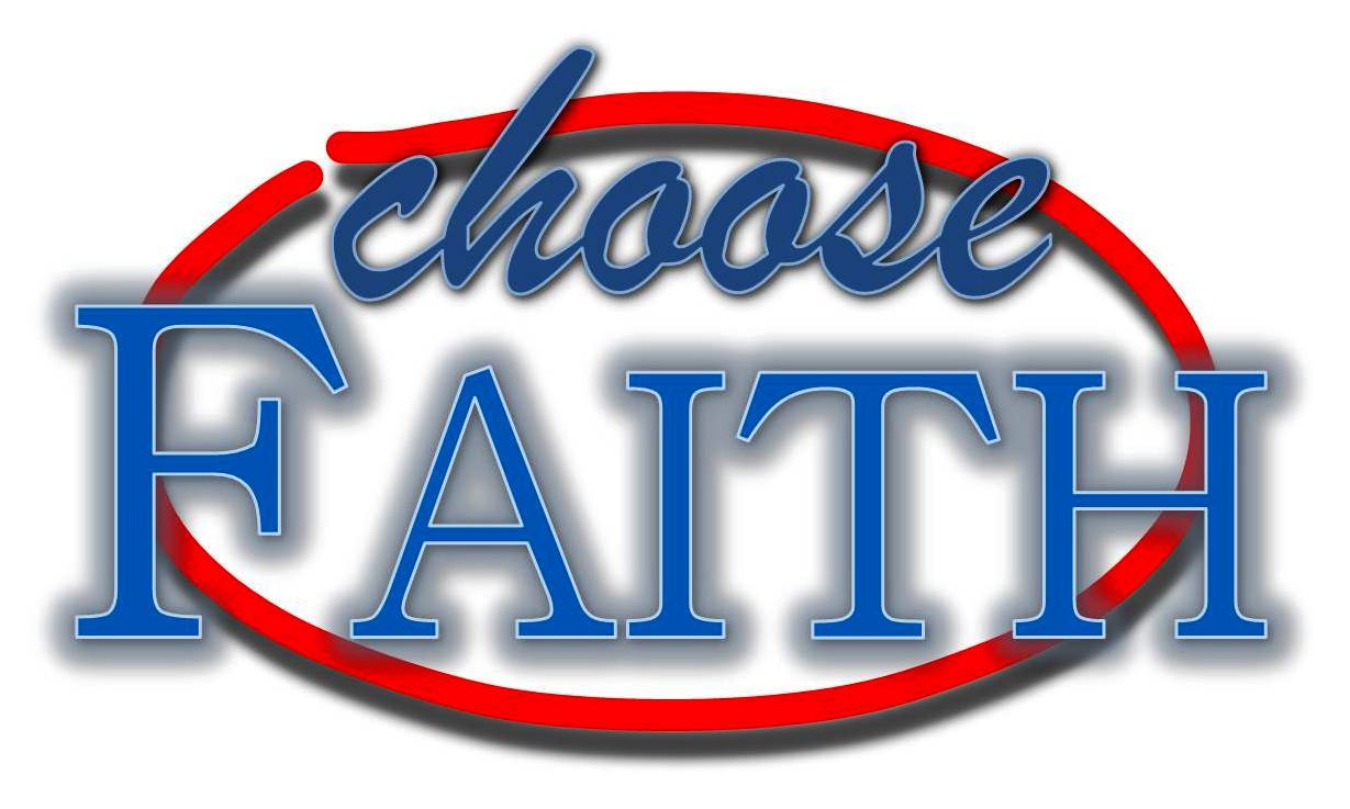 Life Colloquy: Faith—the Choice Is Yours