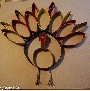 Terrific Turkeys! - Mom Endeavors