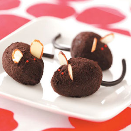 Holiday Baking Extravaganza - Mom Endeavors